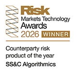 Algorithmics: Risk Analytics & Management | SS&C