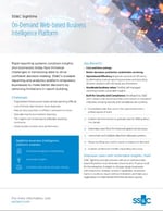 SS&C Sightline - Business Intelligence Platform | SS&C